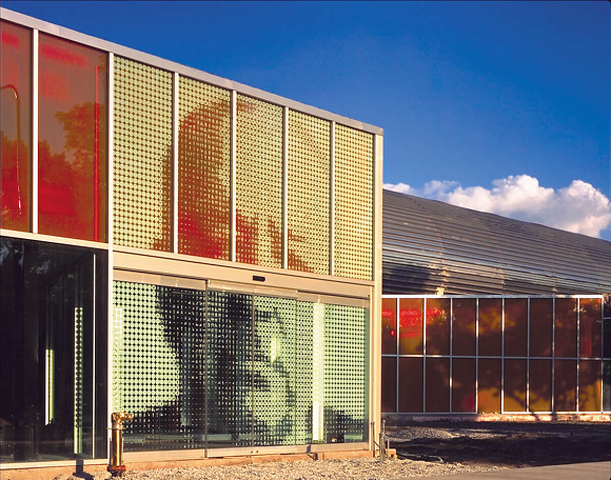 Graphic Logic at SFMOMA / For design firm 2x4, the task is to give a ...