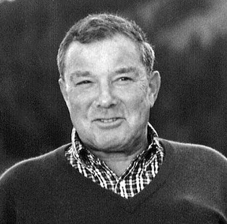 Thomas S. Adams -- descendant of presidents