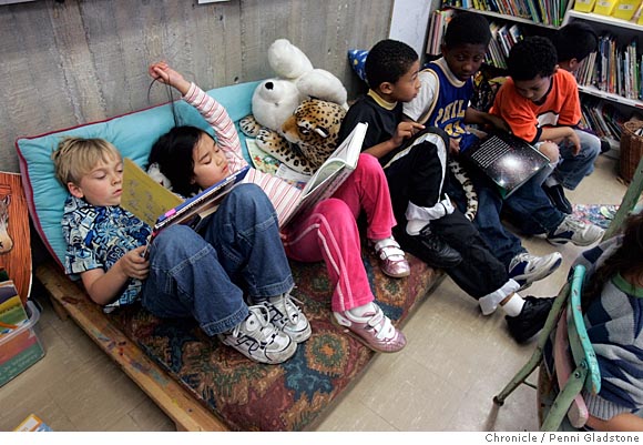 SCHOOLS / 'Gypsy' school uprooted again / Creative Arts returning to ...