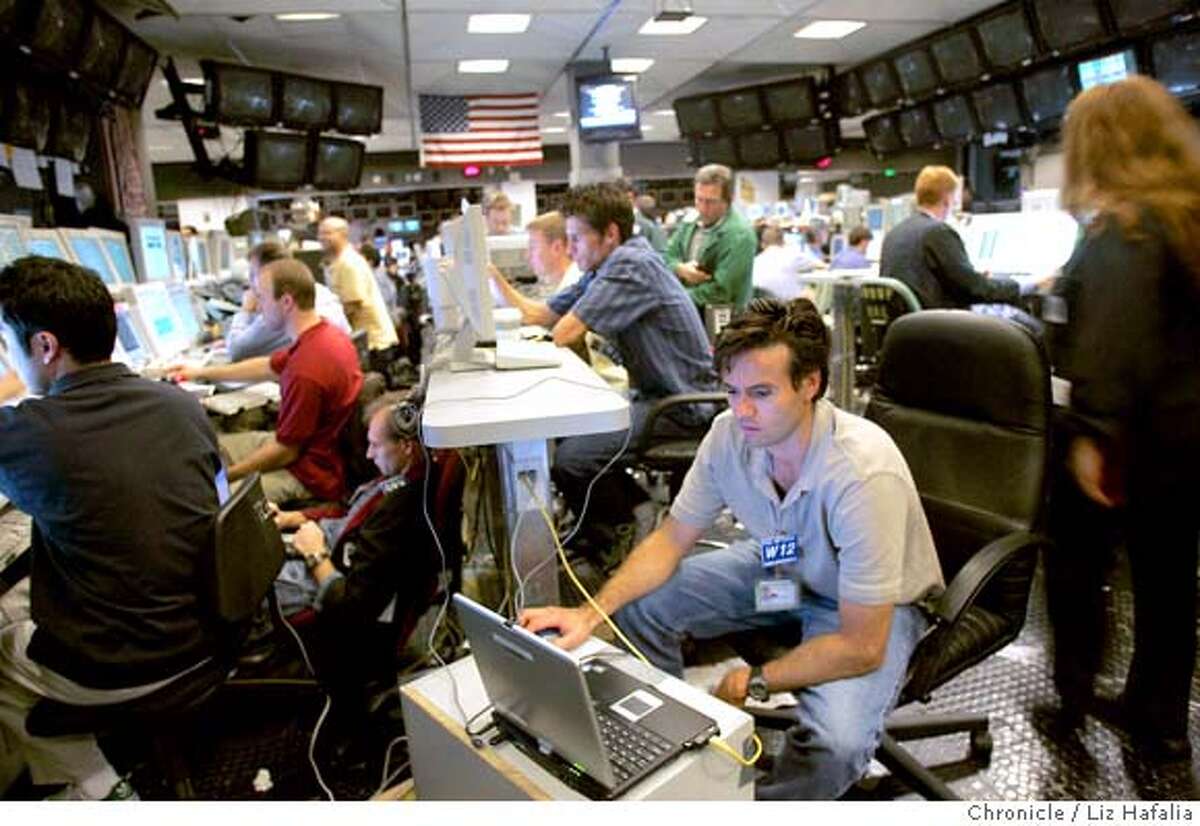 NYSE deal could increase price of Pacific Exchange