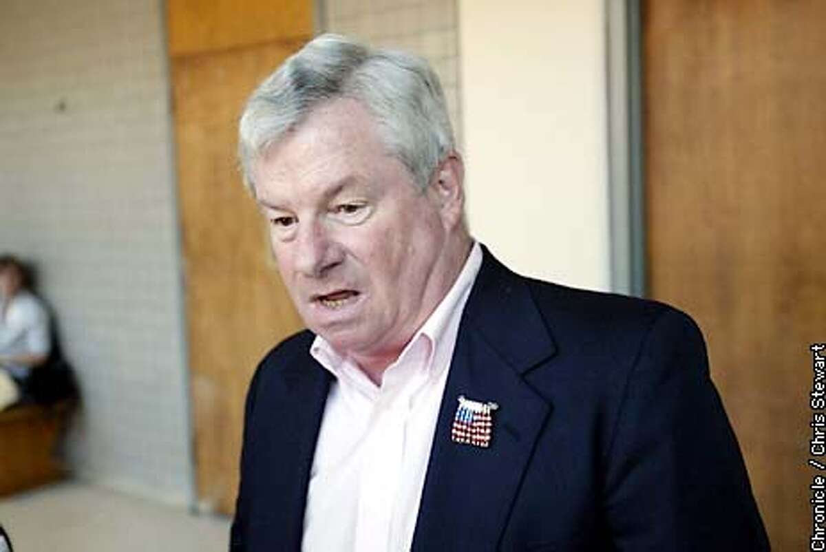 Priest who molested teen is defrocked / Vatican orders ouster of Santa ...