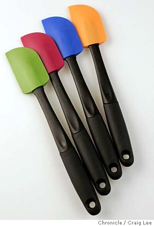 Tools of the trade / The Food staff needed to outfit a kitchen. Here's ...
