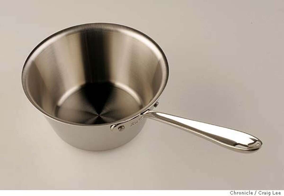 Tools of the trade / The Food staff needed to outfit a kitchen. Here's ...