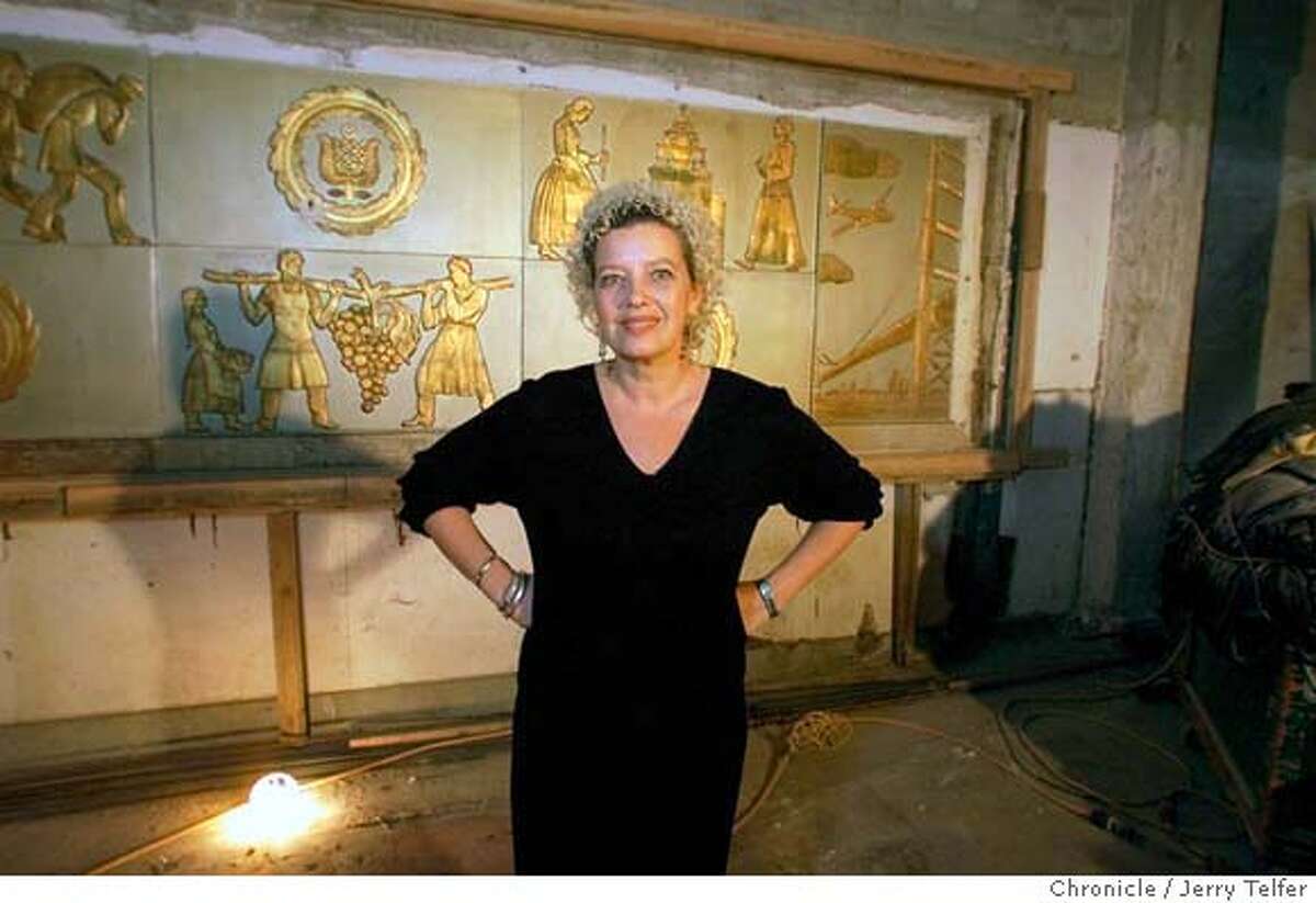 Angry, resigned and motivated -- artists reflect on next four years