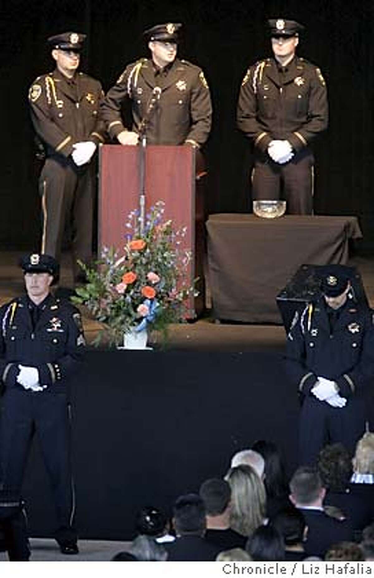 PITTSBURG / Always first in their hearts / 4,000 people attend funeral ...