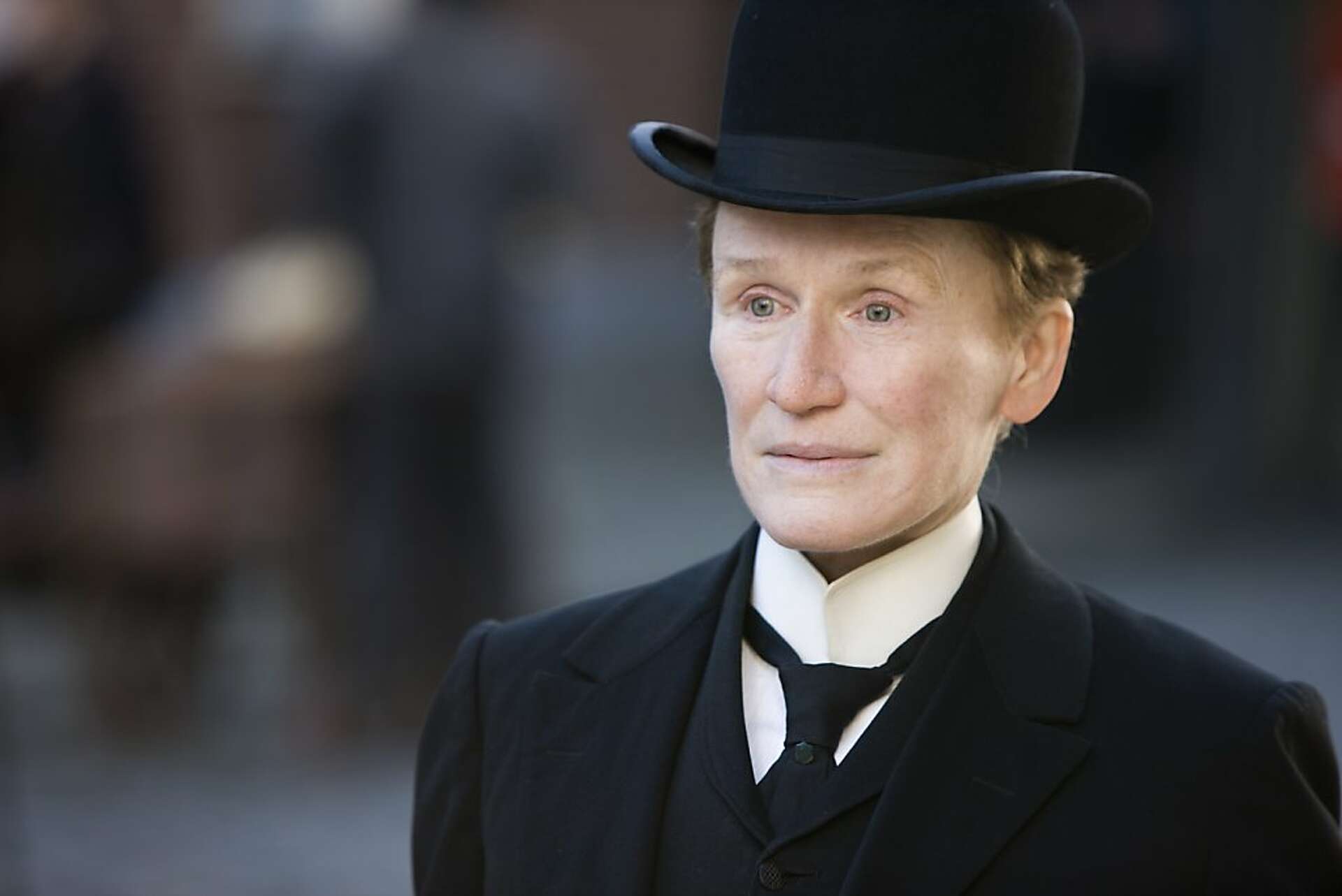 albert nobbs play
