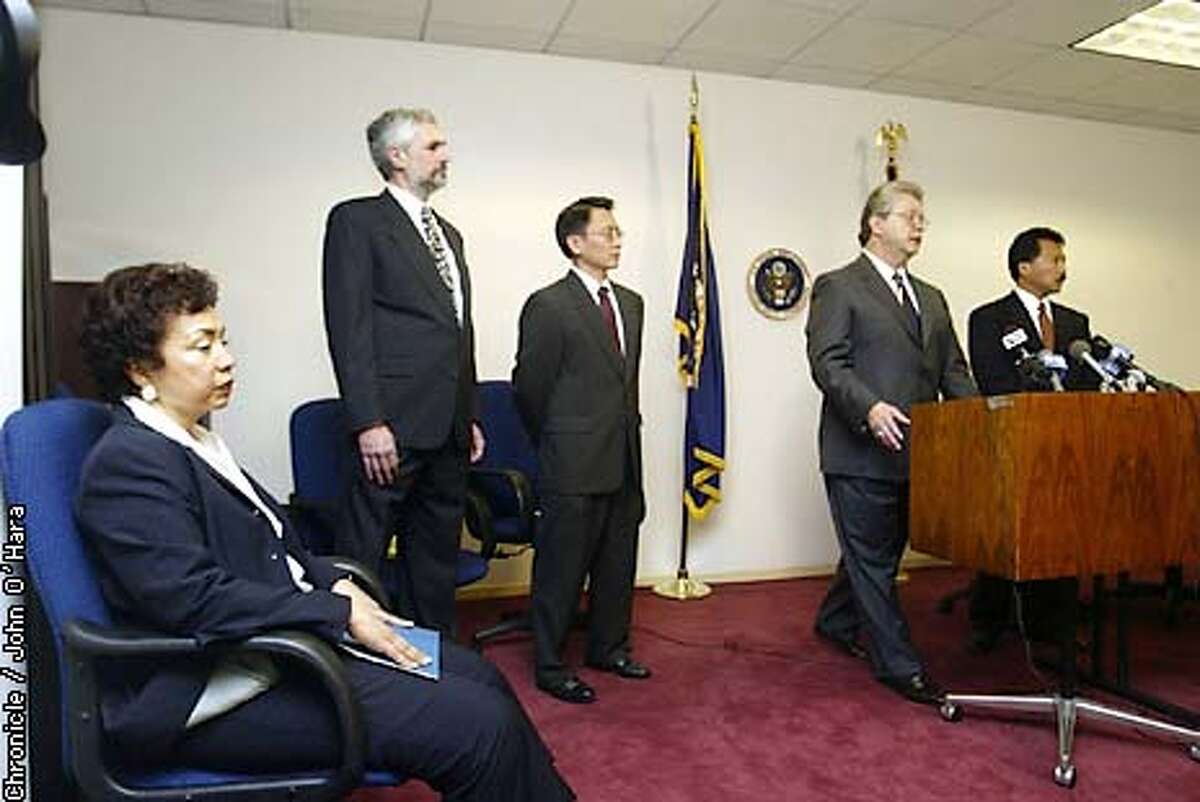 CalPERS settles age bias lawsuit / Older safety workers to get $250 million