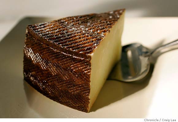 Manchego has plenty to offer whether it's young or aged
