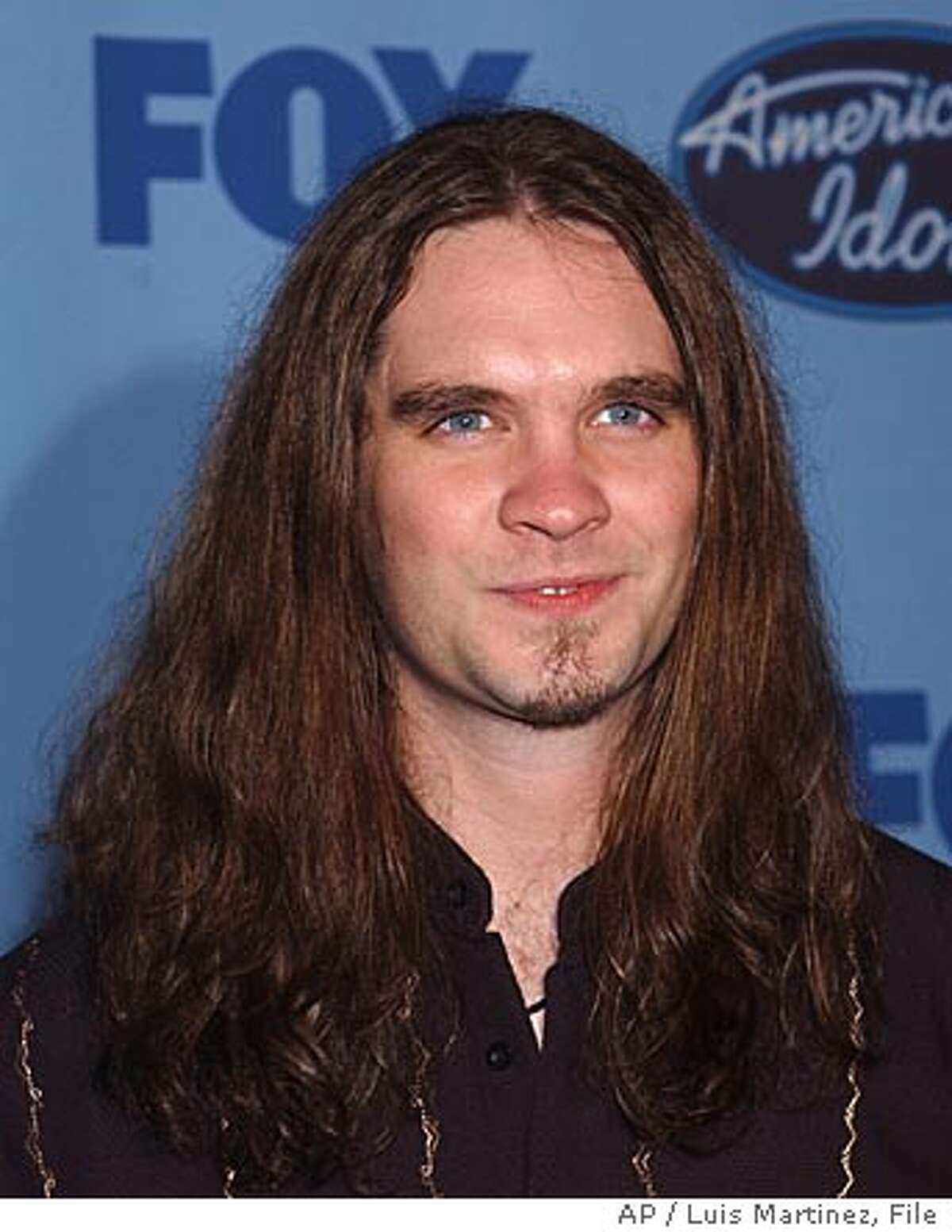 Has Matt Damon popped the question?; 'Idol' hopeful Bo Bice's drug past ...