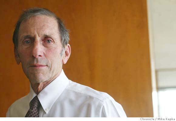 Timely investments / S.F.'s Hellman & Friedman focuses on growth potential