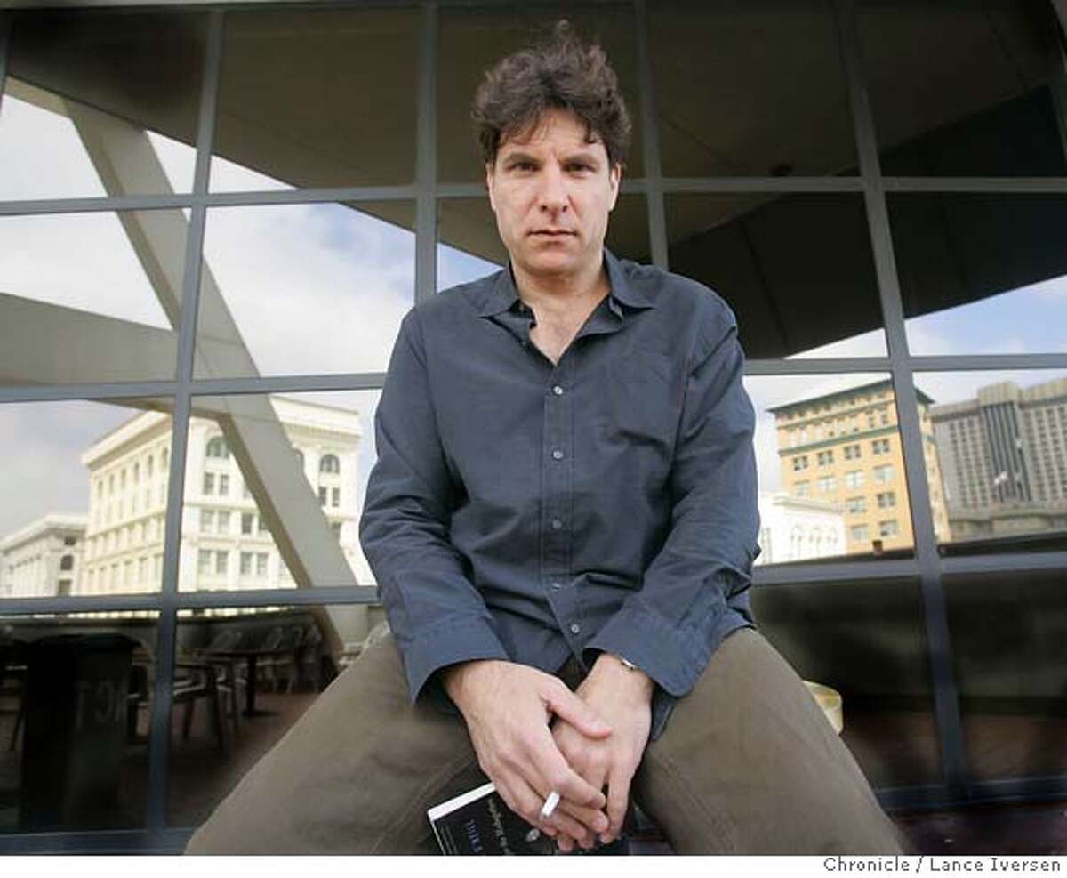 After years standing tall at ACT, Marco Barricelli is exiting, with O ...