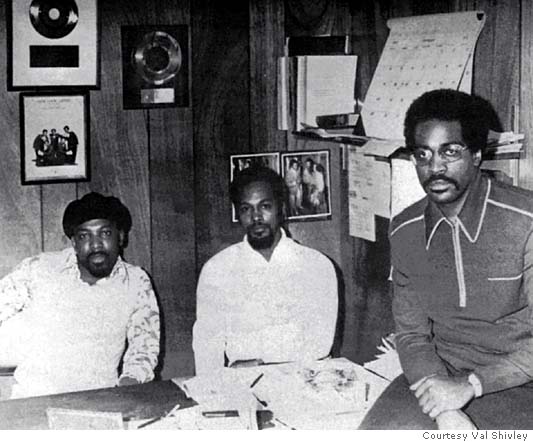 The history of Philly Soul