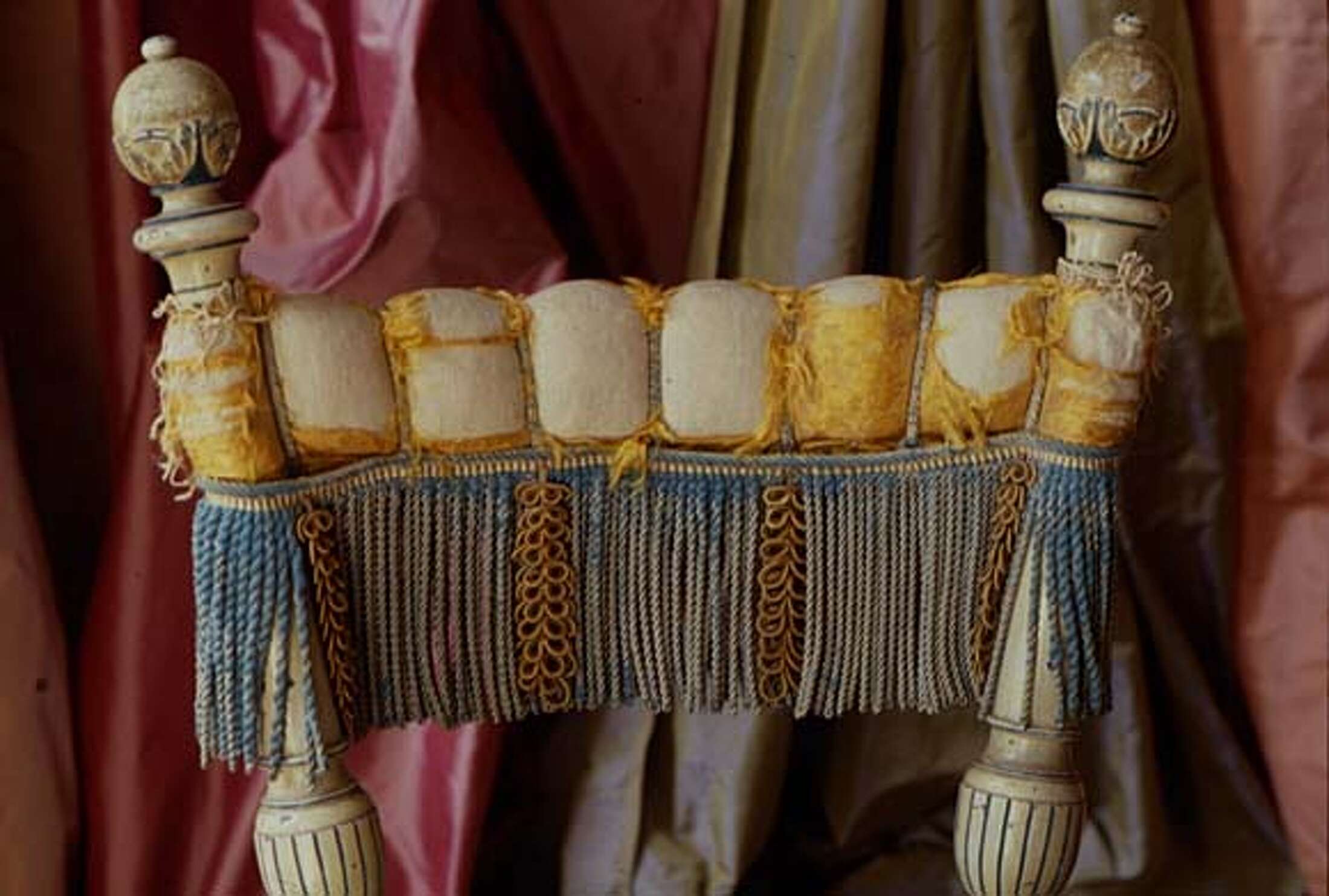 French connections / Combining Parisian artistry with California ingenuity