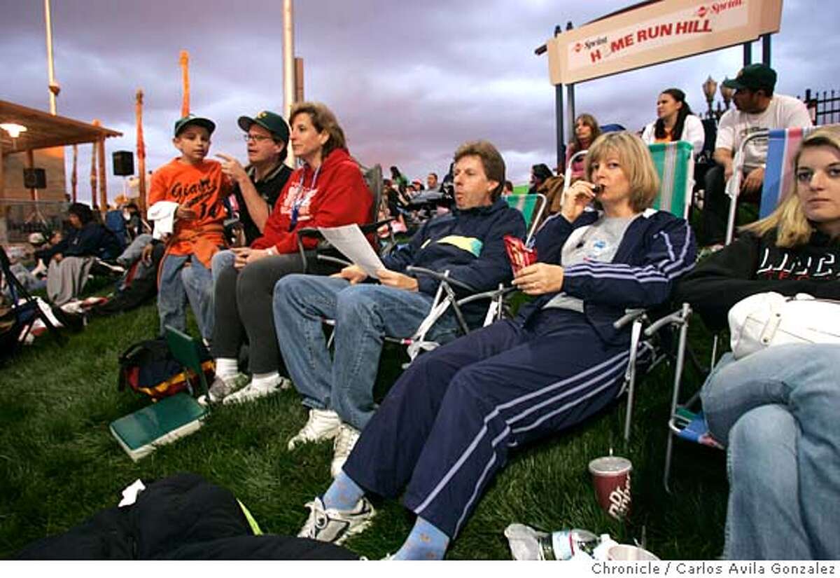 A Banner Ballpark / Stockton's cozy new stadium earns fans' seal of ...