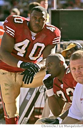 Attitude angers Beasley