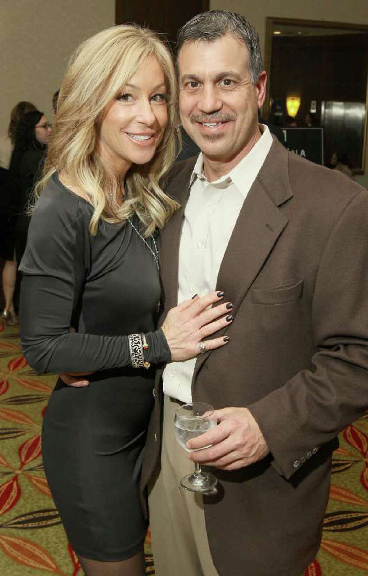 Social Scene: Albany Chefs' Food & Wine Festival Gala