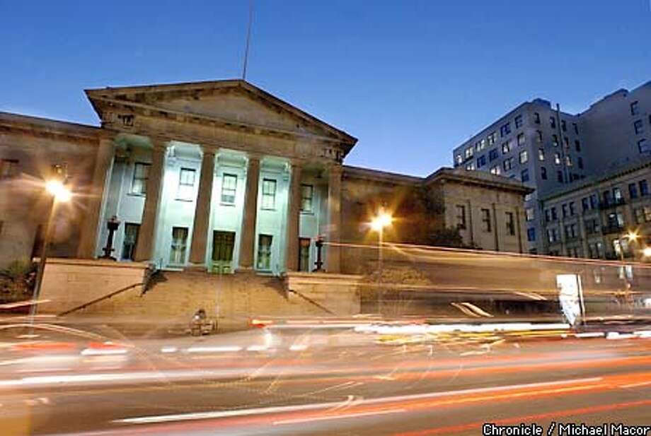 A chance to mint a bit of history / Nuggets of the Mint's past - SFGate