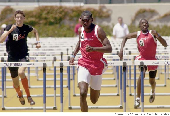 Logan season marred by tragedy / Track team has much to overcome in ...