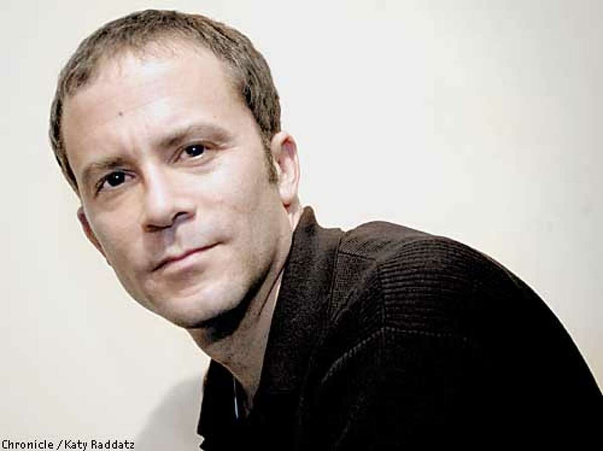 Surviving the loss of 658 workers / S.F. man's book tells post-9/11 ...