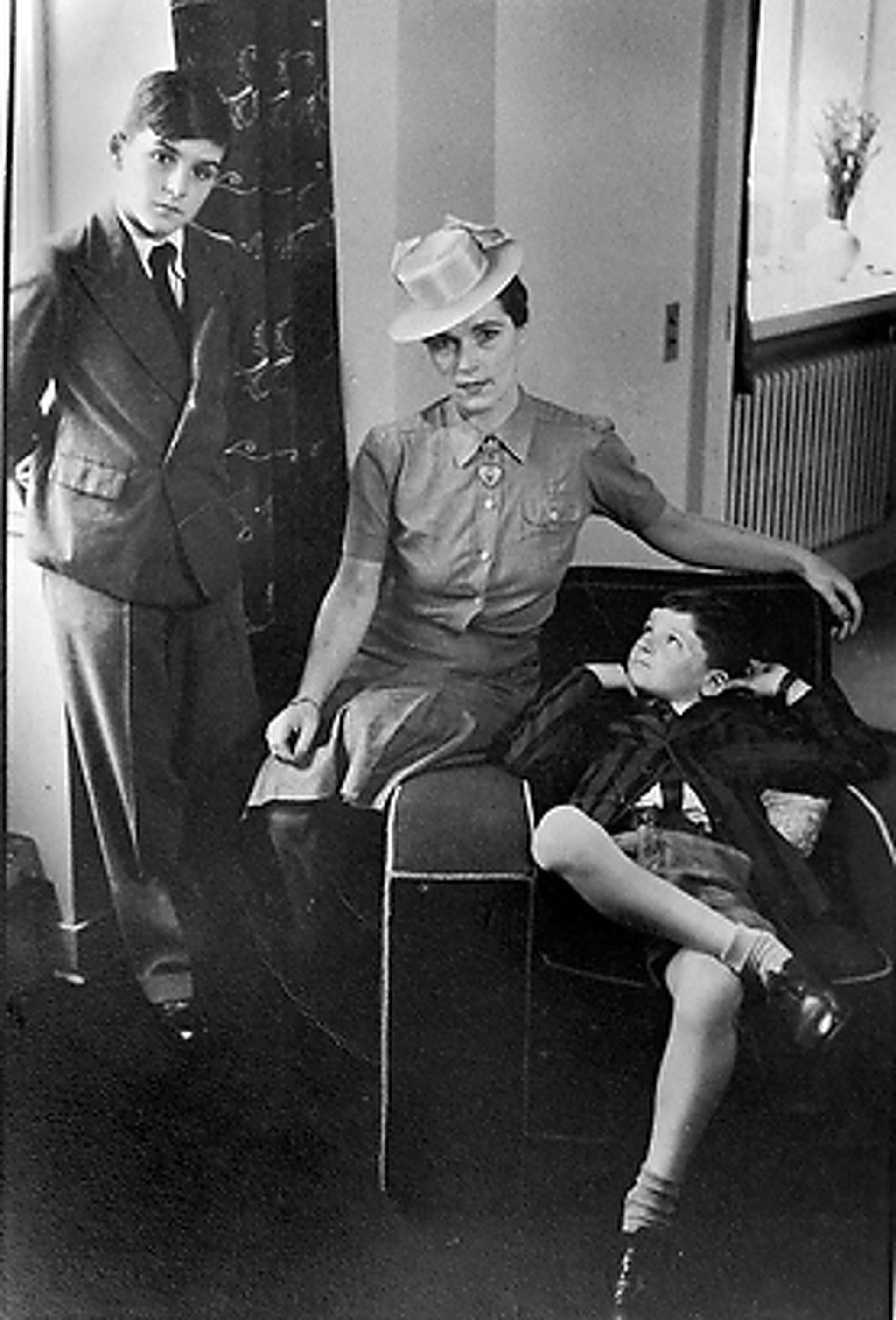 A Poet's life / PART ONE: Reserved but raw, modest but gaudy, Thom Gunn ...