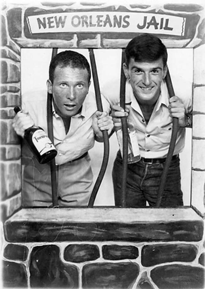 A Poet's life / PART ONE: Reserved but raw, modest but gaudy, Thom Gunn ...