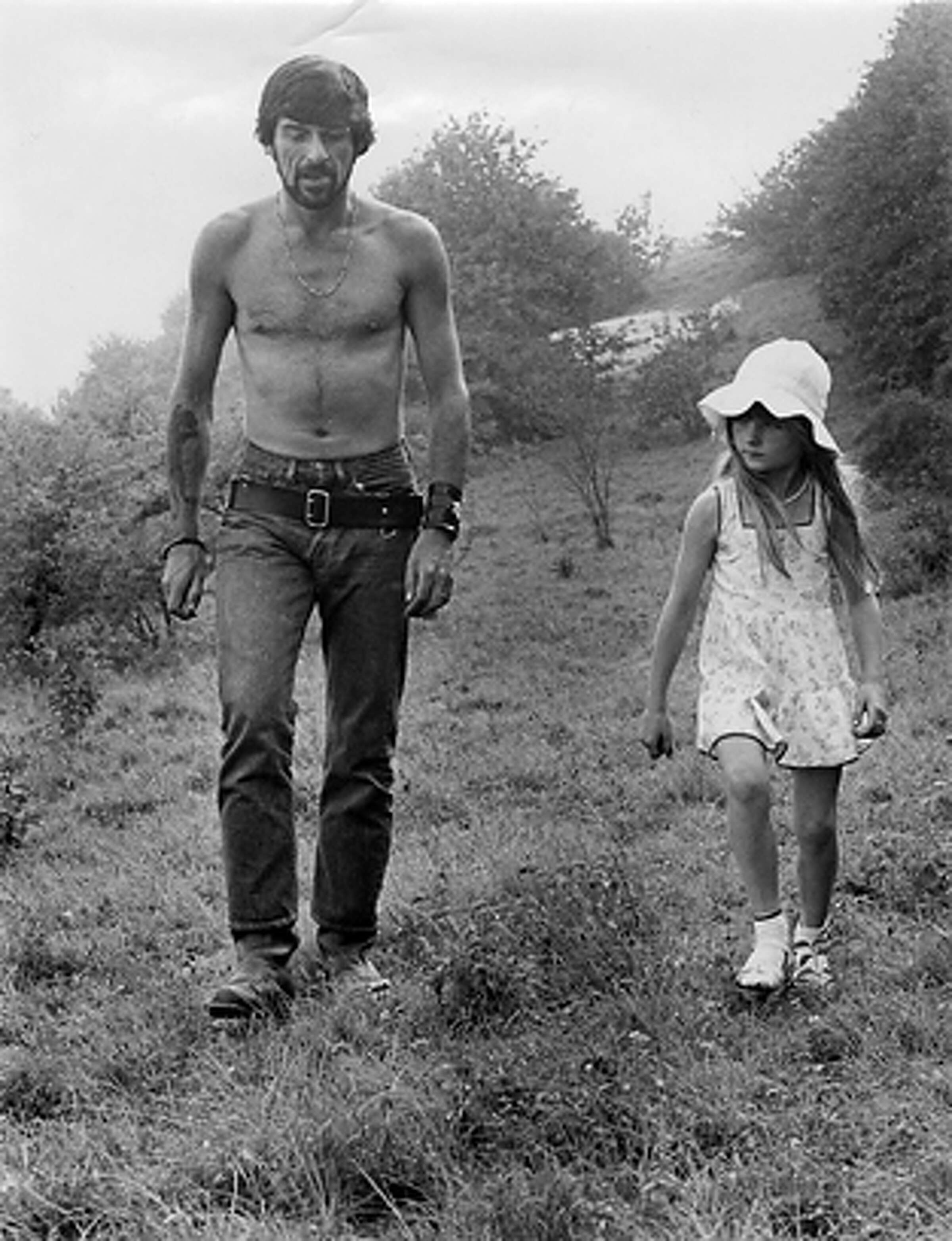 A Poet's life / PART ONE: Reserved but raw, modest but gaudy, Thom Gunn ...