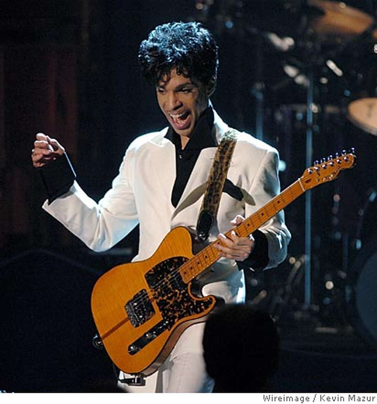 Off his rocker, and other gossip