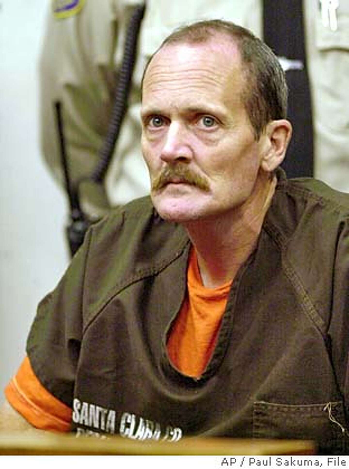 SAN JOSE / Accused kidnapper portrayed as serial predator / Detective ...