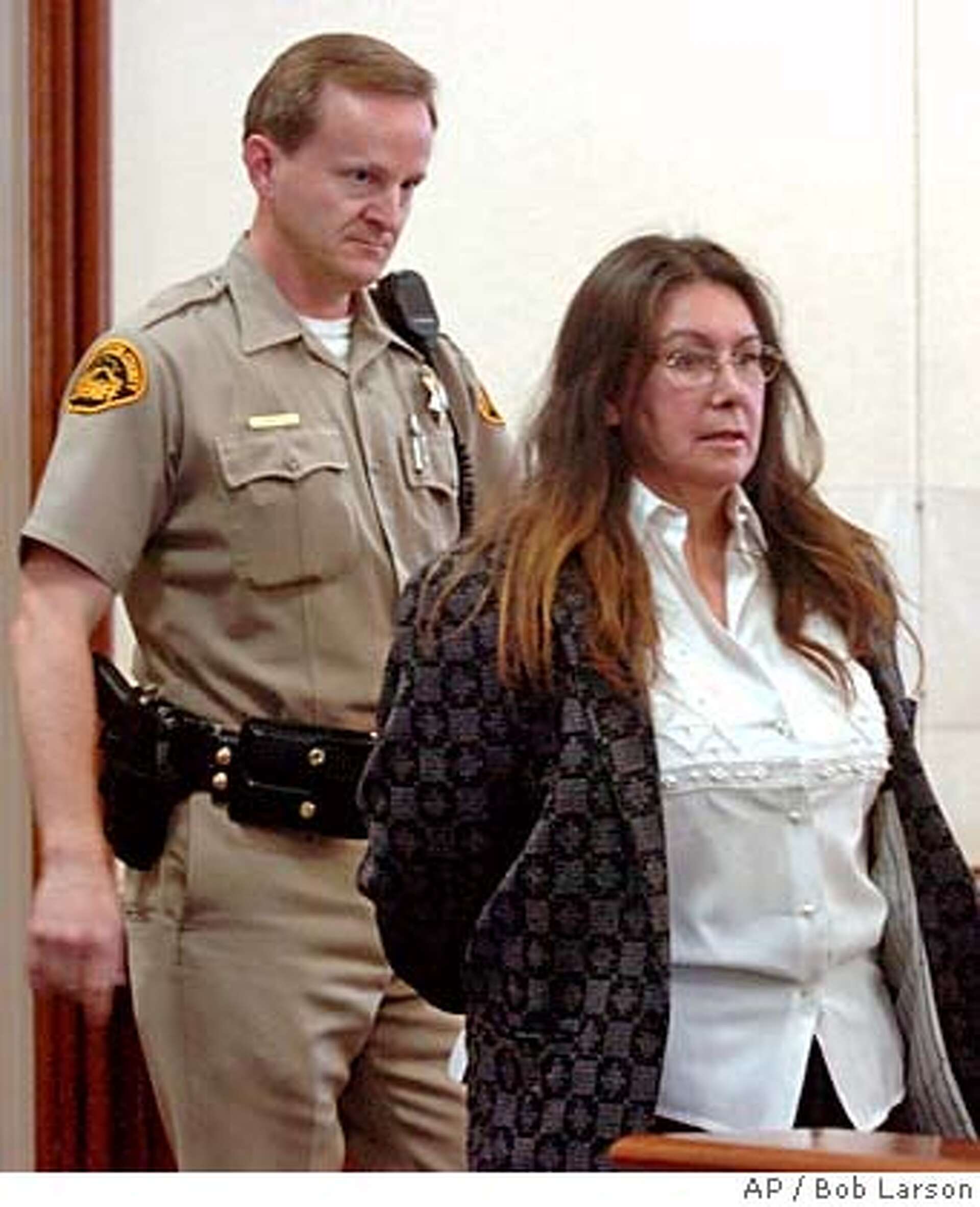 Nanny's jury to weigh vehicular murder / More severe than manslaughter