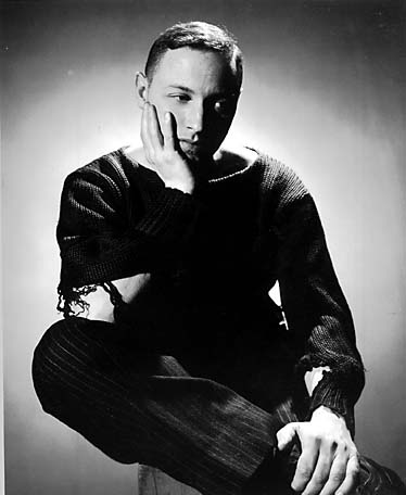 Plays that still matter / Tennessee Williams lives on in his work