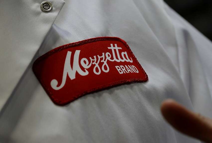 4th generation doesn't forgetta Mezzetta roots