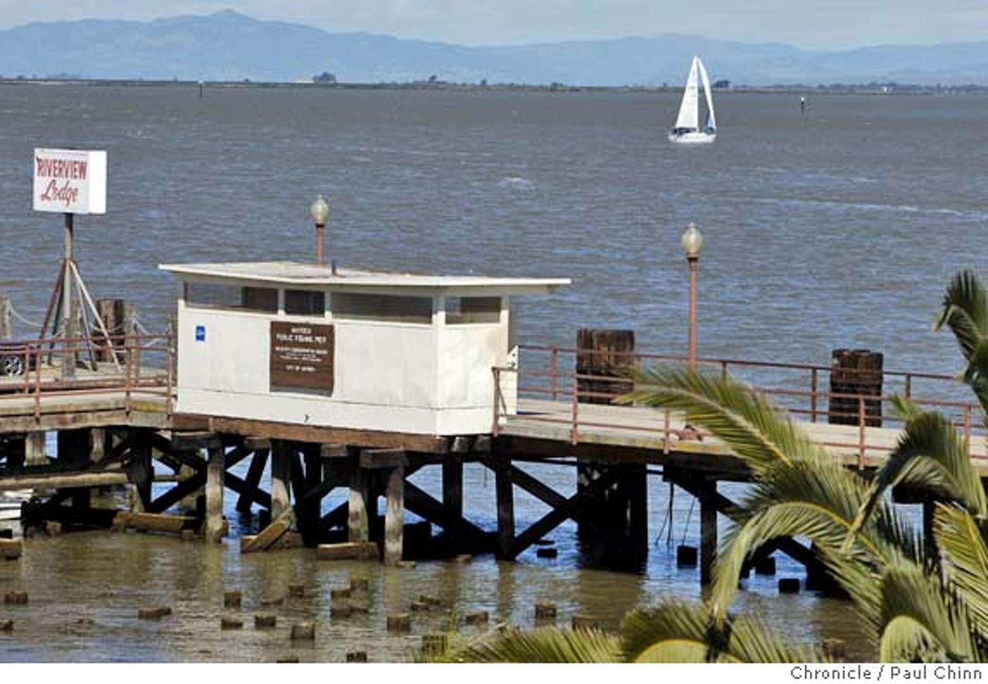 CONTRA COSTA COUNTY / Antioch on verge of rebirth / Waterfront condos ...