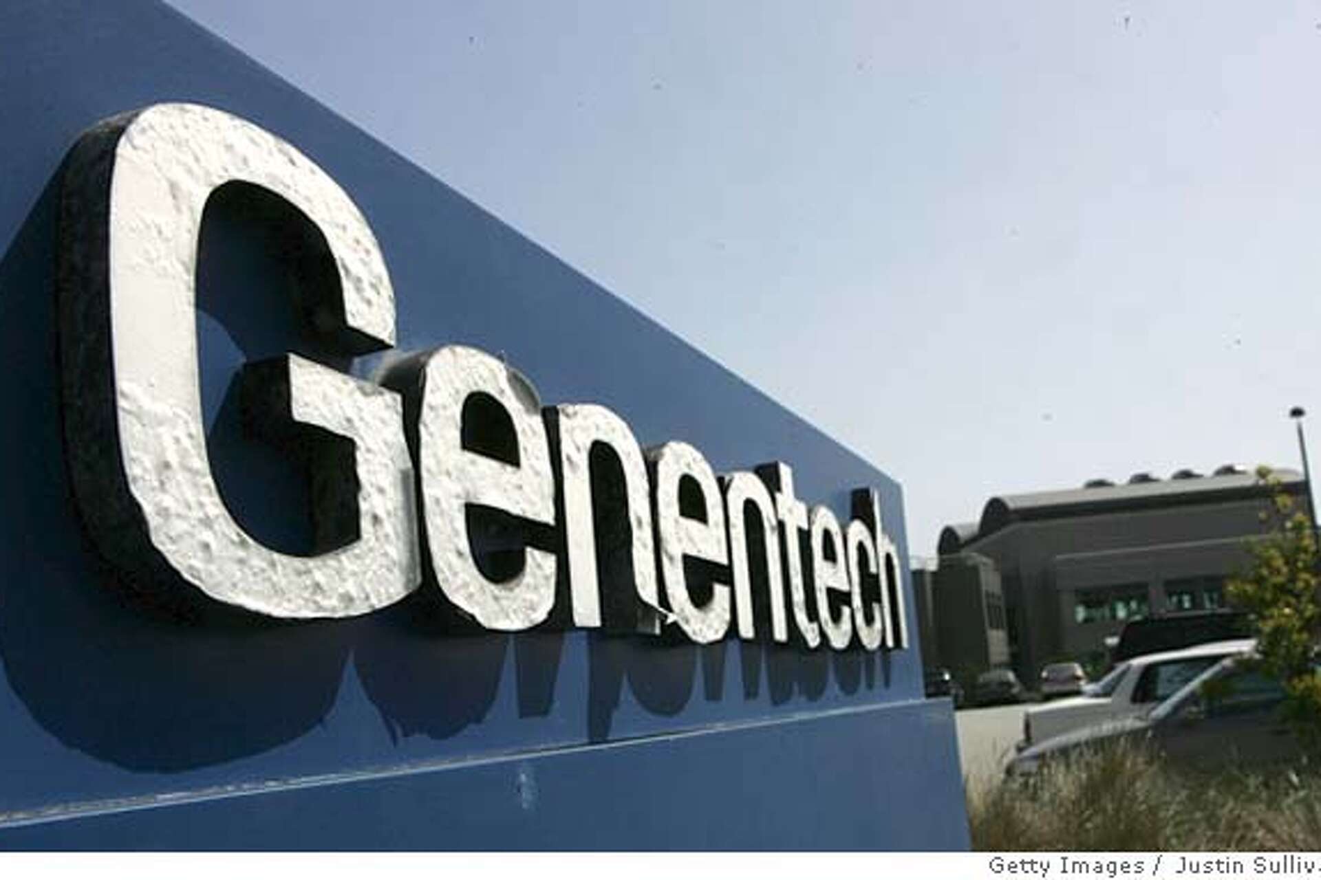 More good news for Genentech drug / Avastin helps those with breast ...