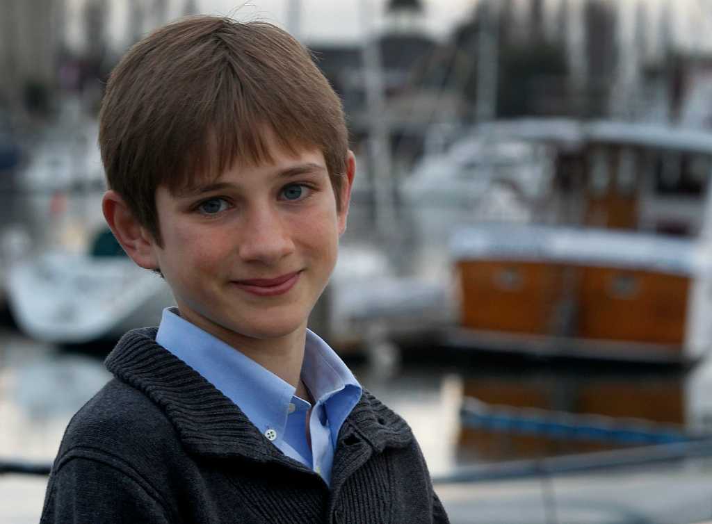 Horn's extremely fast acting lesson