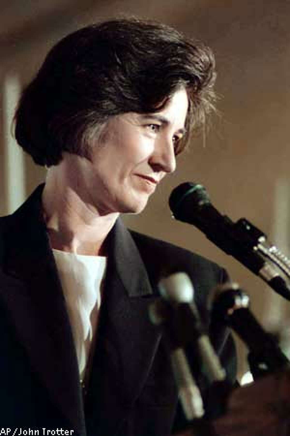 Pat Brown's book helped Ryan decide / Former governor wrote about ...