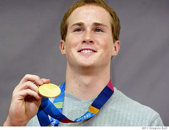 Hamm gets to keep medal