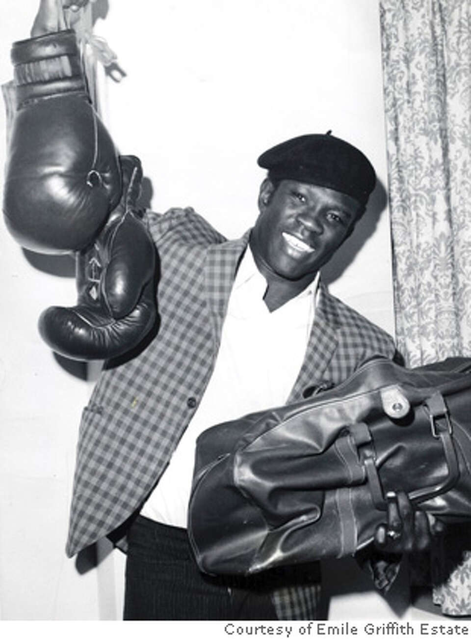 Boxing changed forever when one man fought to the death -- on live ...