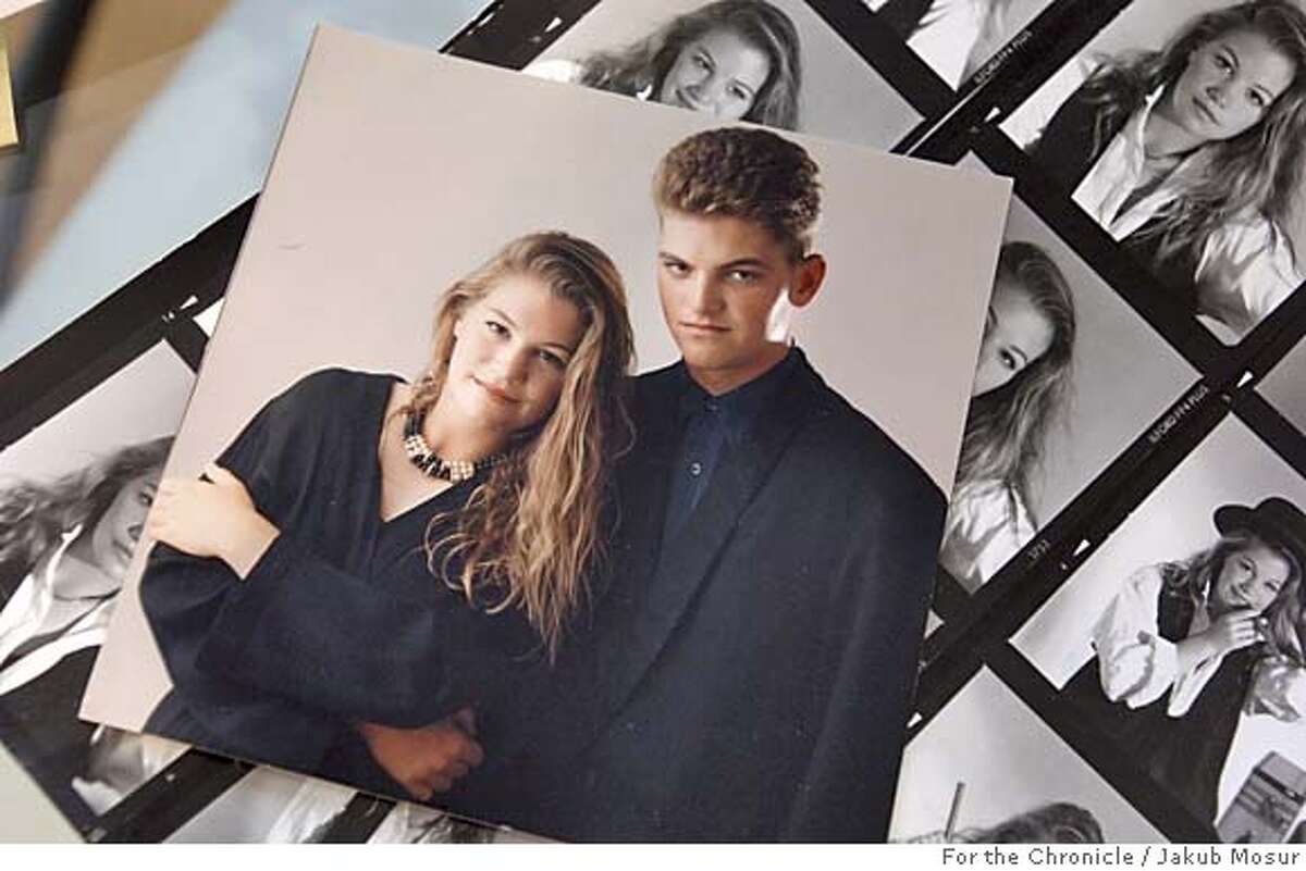 Lakeport mourns its loss / Town recalls lively spirit of activist ...