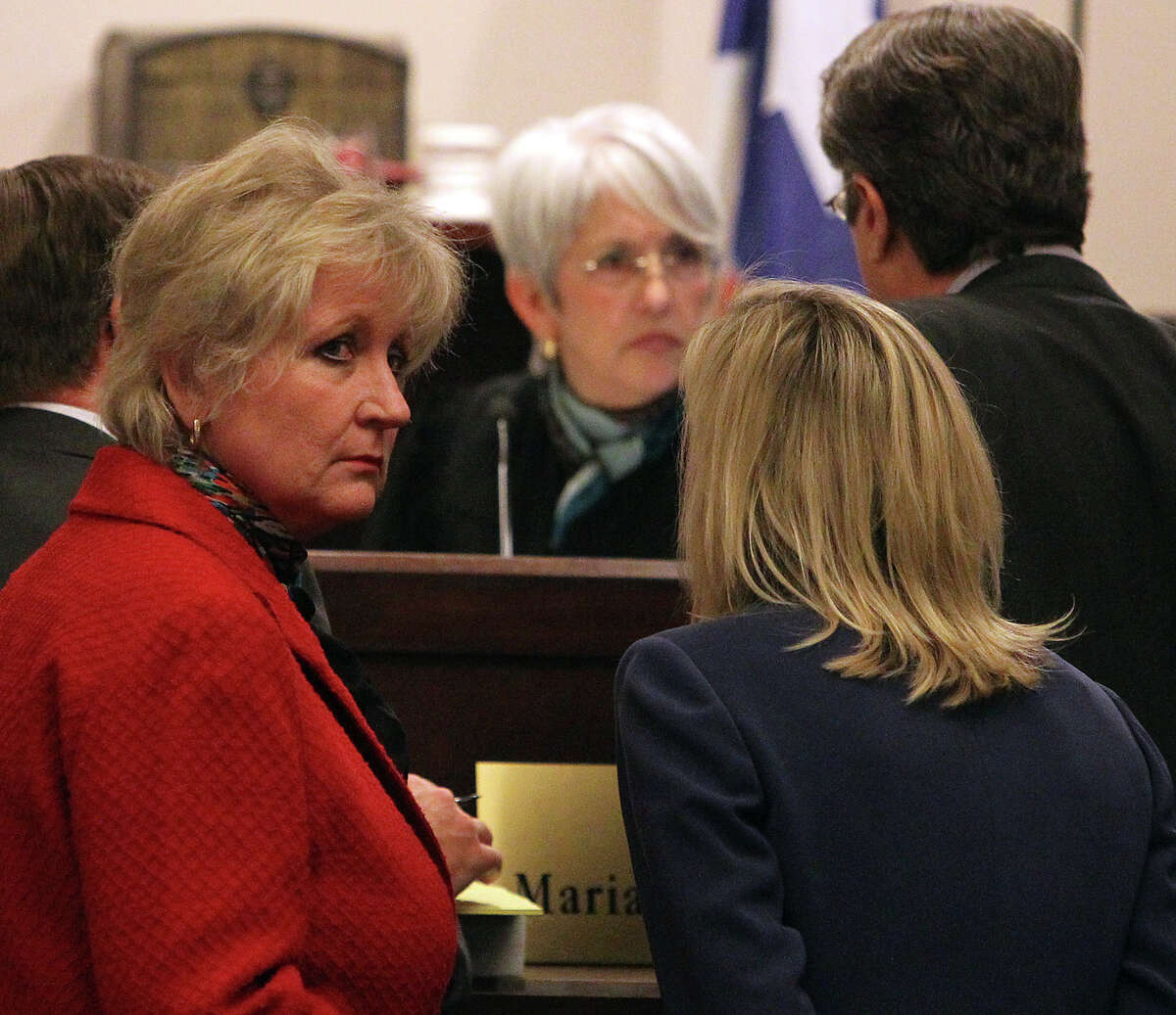 New trial may be in store for drunken driver who killed San Antonio cop