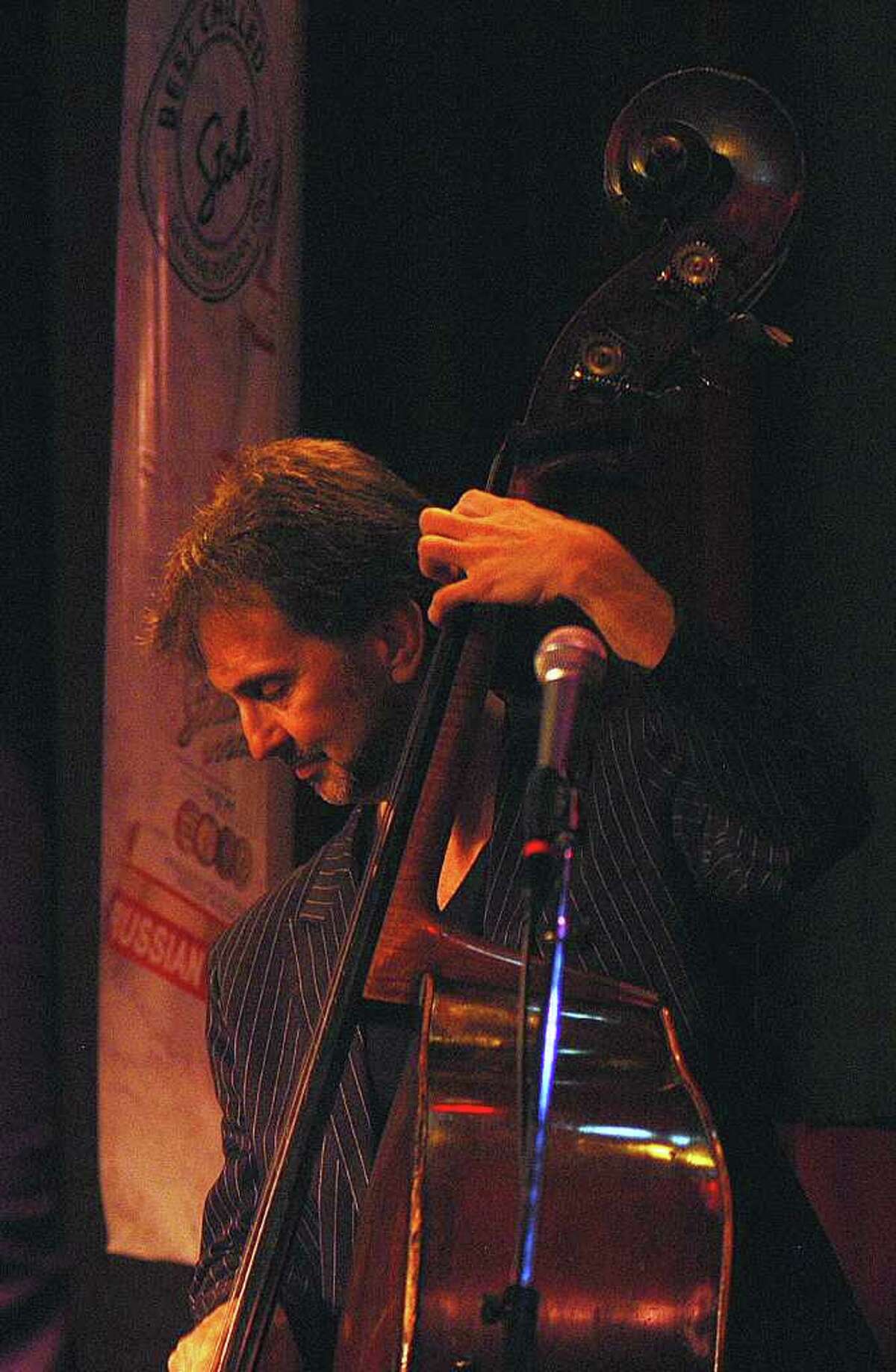 Torff opens Jazz & Java new series at Fairfield University bookstore