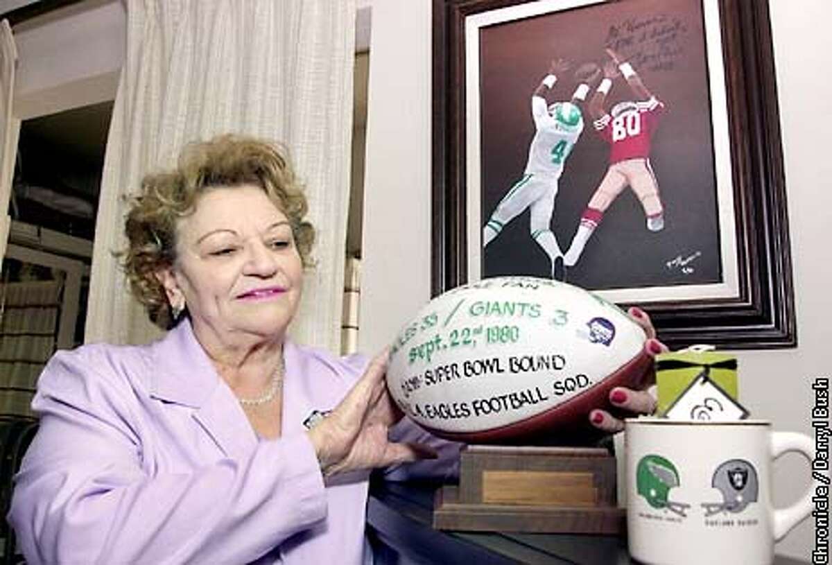 NFL / Jets coach overcame long odds / Edwards weathered racial ...