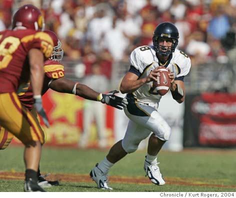 If you have to pick No. 1, Rodgers is choice