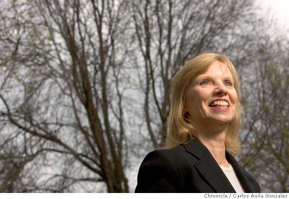 Leading Women / Five locals who broke through the glass ceiling and ...