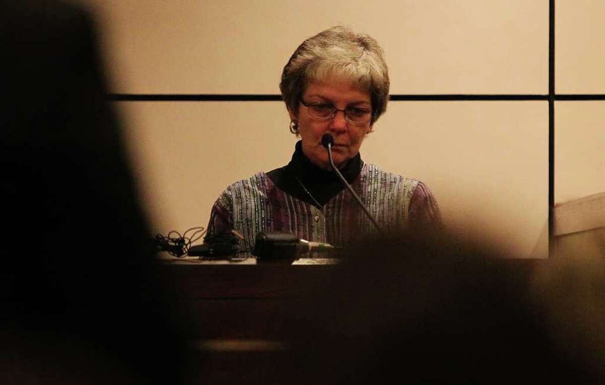 New trial may be in store for drunken driver who killed San Antonio cop