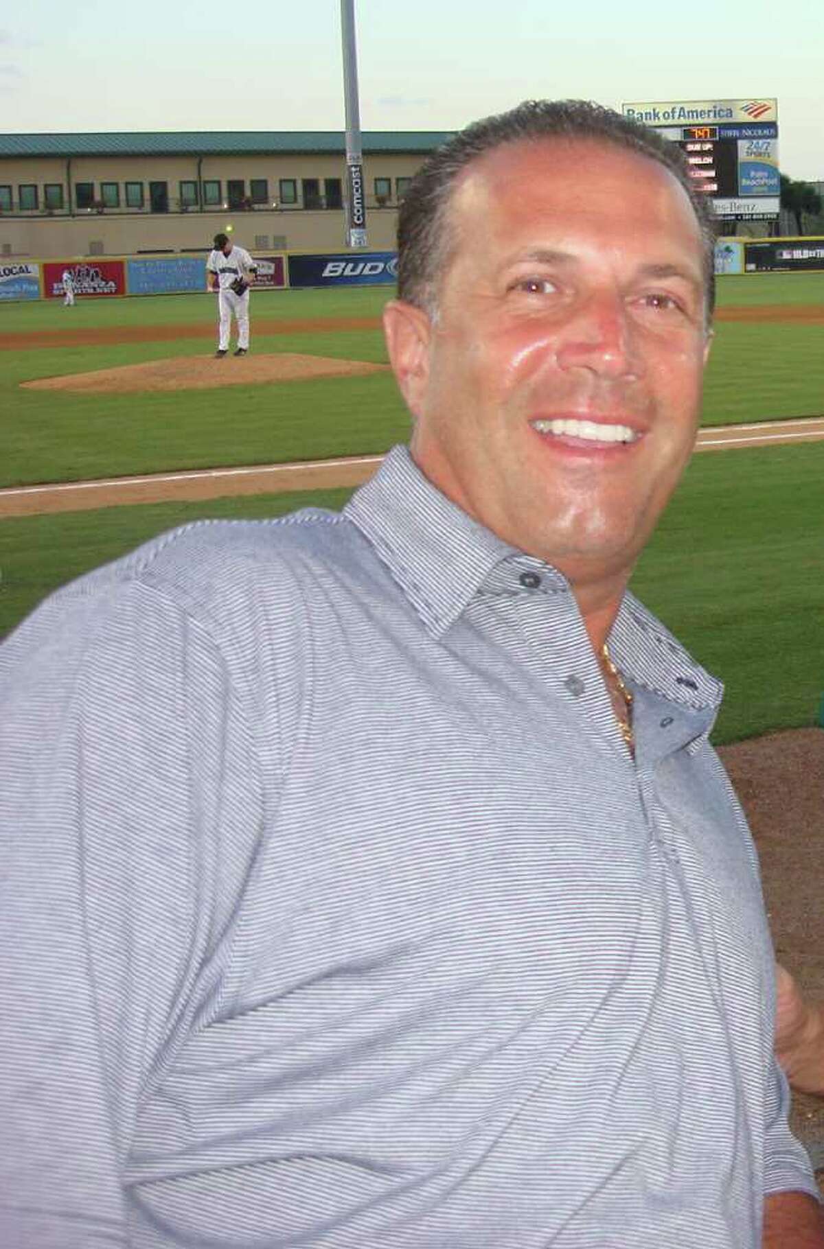 Town severs ties with Greenwich Athletic Association