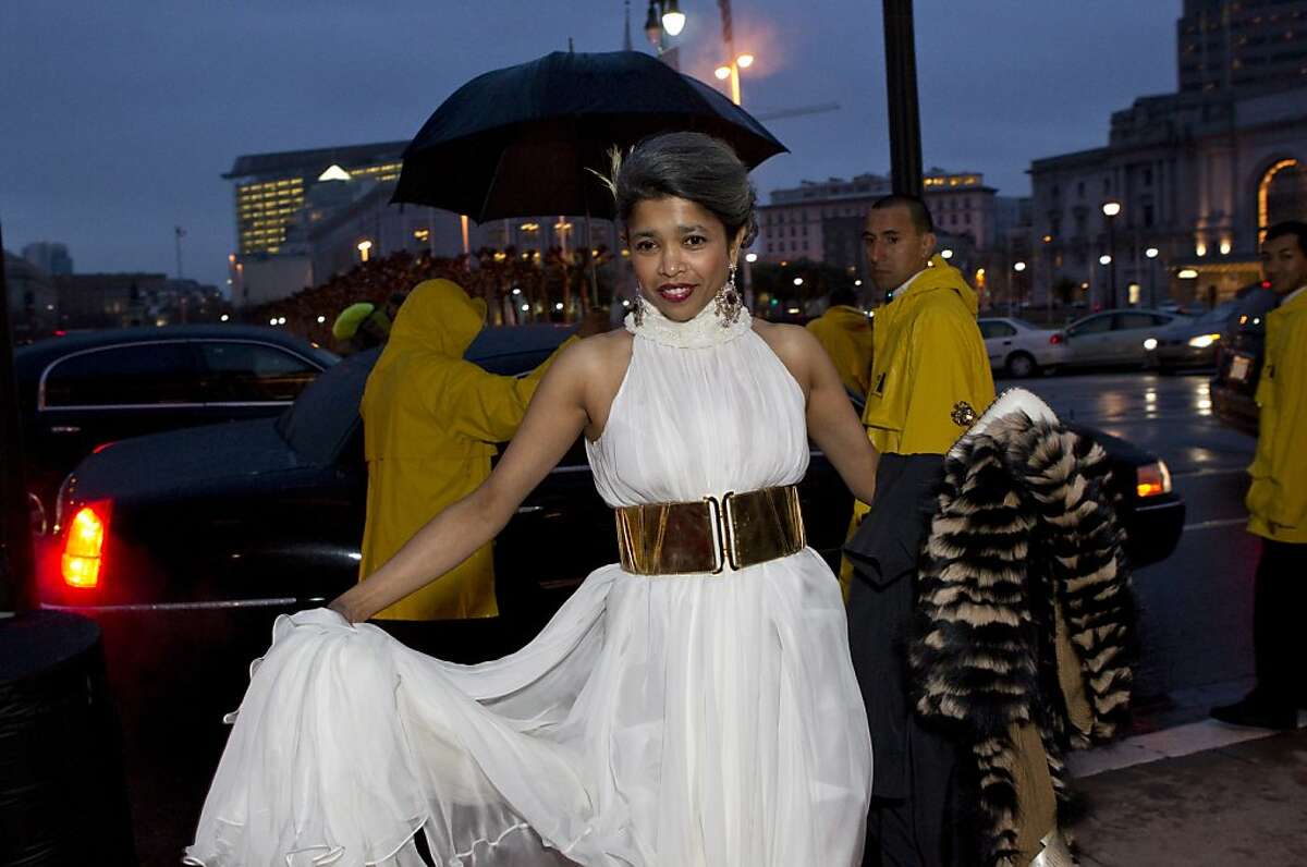 San Francisco Ballet Opening Night Gala