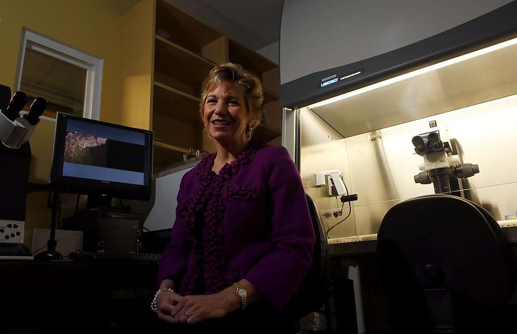 UCSF seeks to ease ties with UC