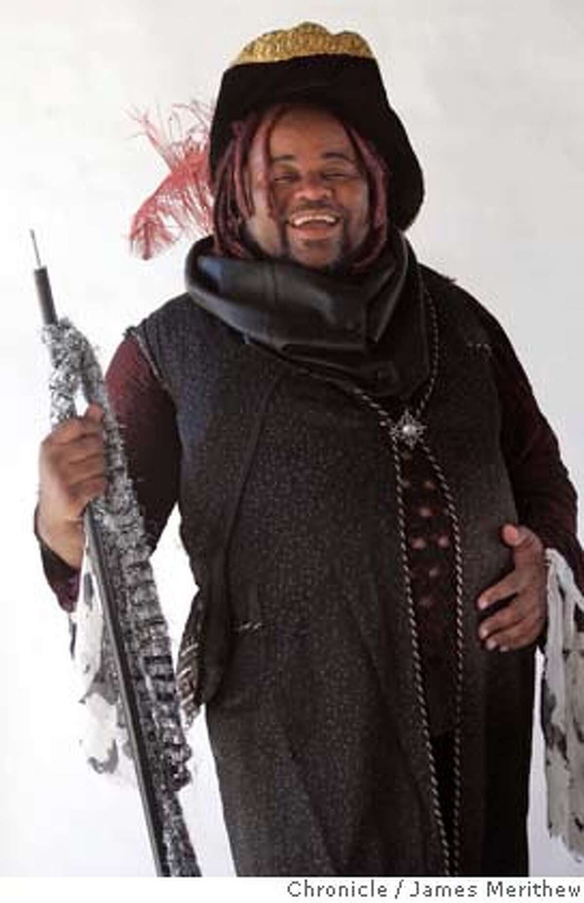 BURNING MAN AT 20 / The Faces of Burning Man