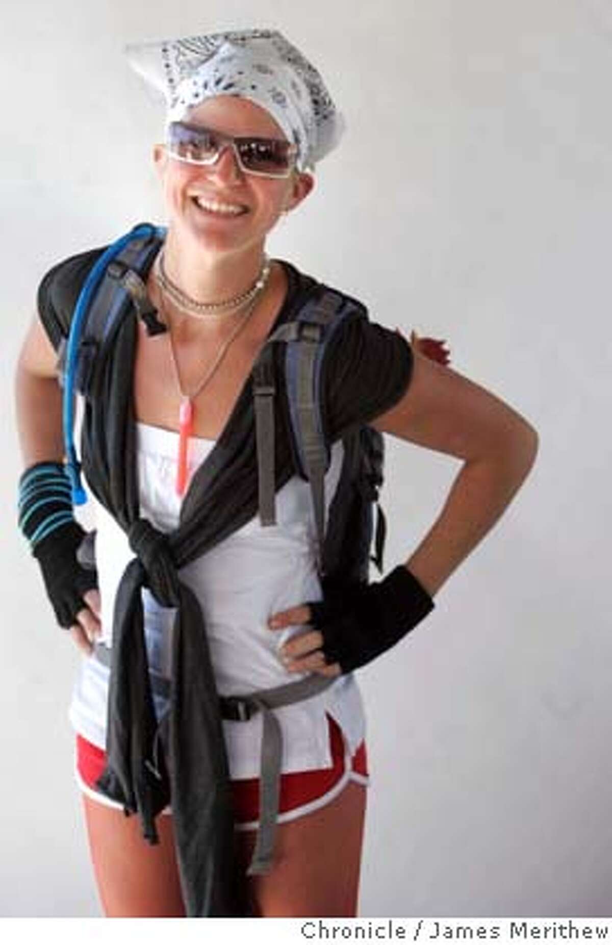 BURNING MAN AT 20 / The Faces of Burning Man
