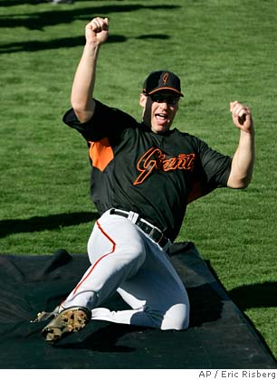 Linden is finally on the right side of things